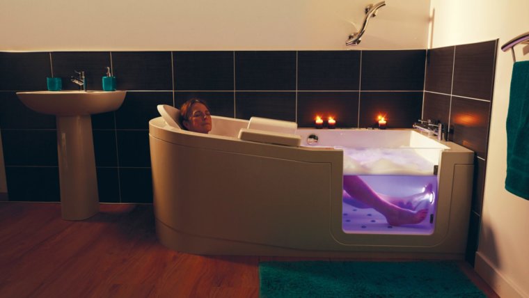 How the Chromotherapy System Can Help You Connect
