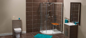 Walk-in Showers for Elderly & Disabled | Level Access