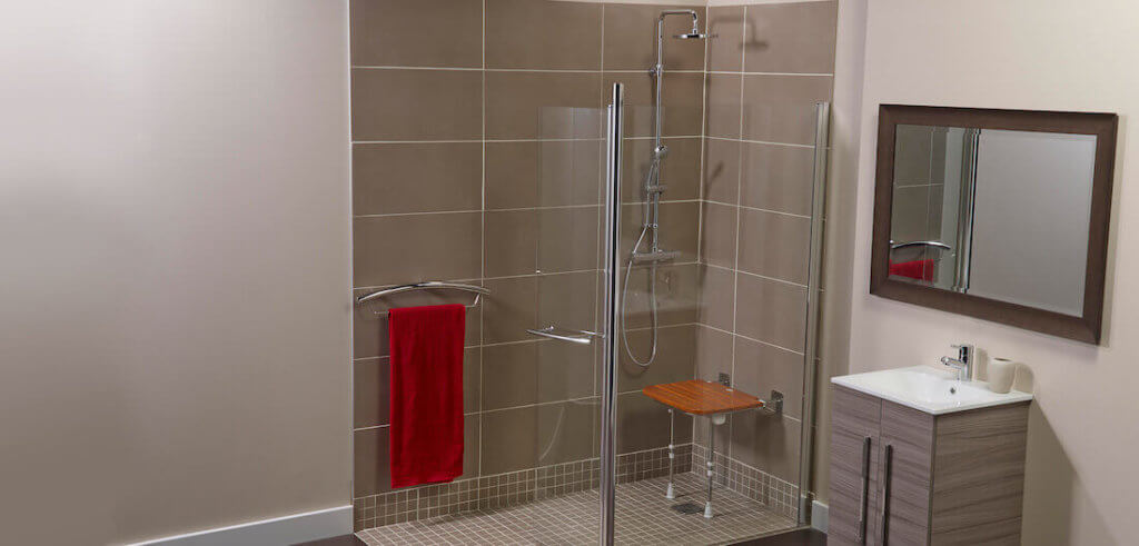 Accessible & Disabled Mobility Bathrooms UK | Premier Care in Bathing