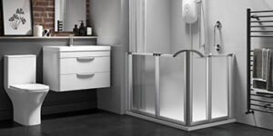 Premier Care in Bathing | Mobility Bathrooms UK