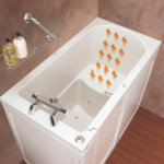 Premier Care in Bathing | Mobility Bathrooms UK