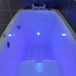 Premier Care in Bathing | Mobility Bathrooms UK