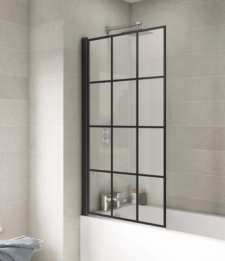 26 Practical and Beautiful Shower Over Bath ideas | Premier Care in Bathing