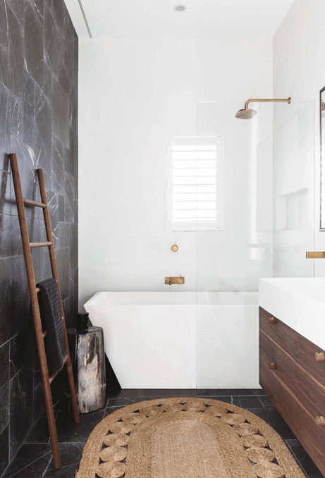 26 Practical and Beautiful Shower Over Bath ideas | Premier Care in Bathing